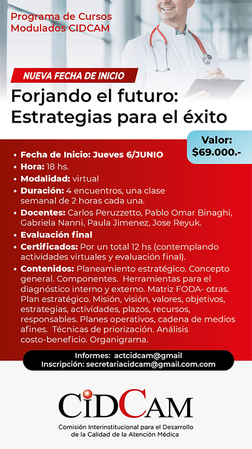 FEMECON - Federación Médica del Conurbano